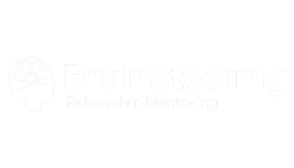 NIH F-Series Fellowship – Brainsteering